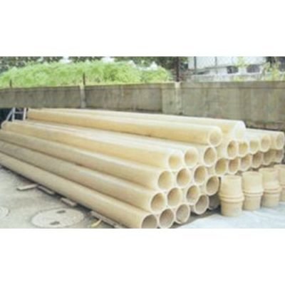 What are FRP pipes? What are their benefits ? - FRPMarket.com - The ...